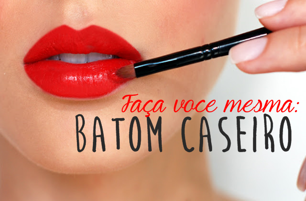 DIY: Aprenda a fazer Batom Caseiro - seu blog aqui 3 lista