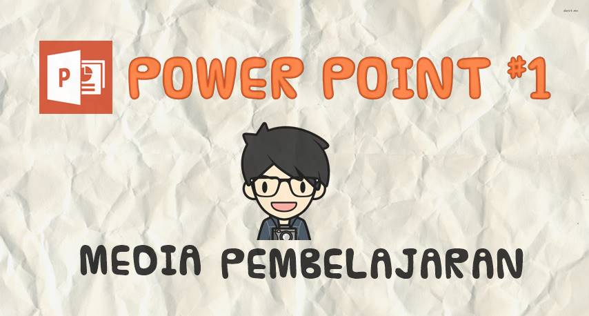 Cara Menciptakan Media Pembelajaran Interaktif Di Power Point Serba