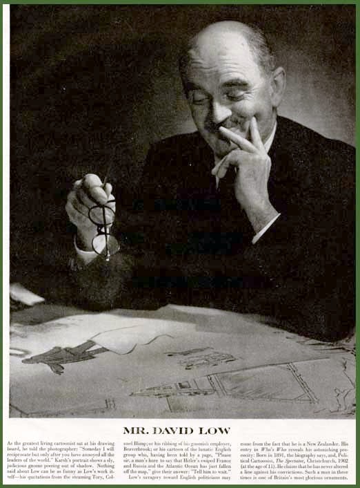 Mike Lynch Cartoons: Cartoonist Photos Part 8