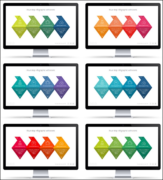 8 Most Beautifull Powerpoint Animation Ideas For You ~ Free PowerPoint ...