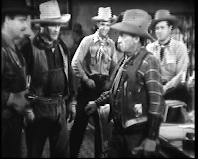*: Border bandits / Les bandit de l’Arizona - Lambert Hillyer -1946
