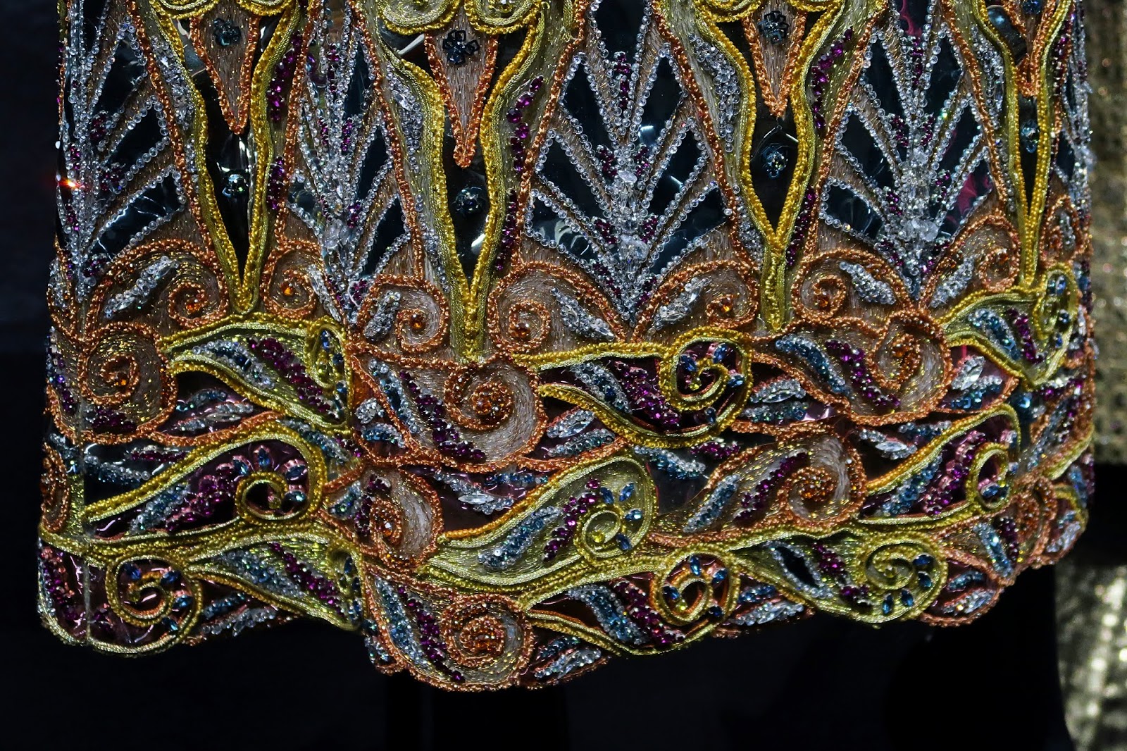 [Explore London] Christian Dior: Designer of Dream Exhibition at ...