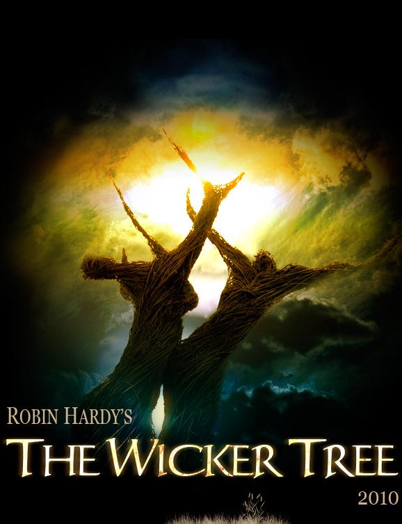 Ian Dub's Movie Reviews: The Wicker Tree(2010)