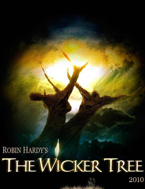 Ian Dub's Movie Reviews: The Wicker Tree(2010)