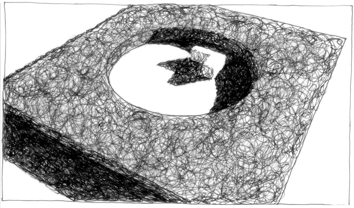 Peter Olive Arch 1101