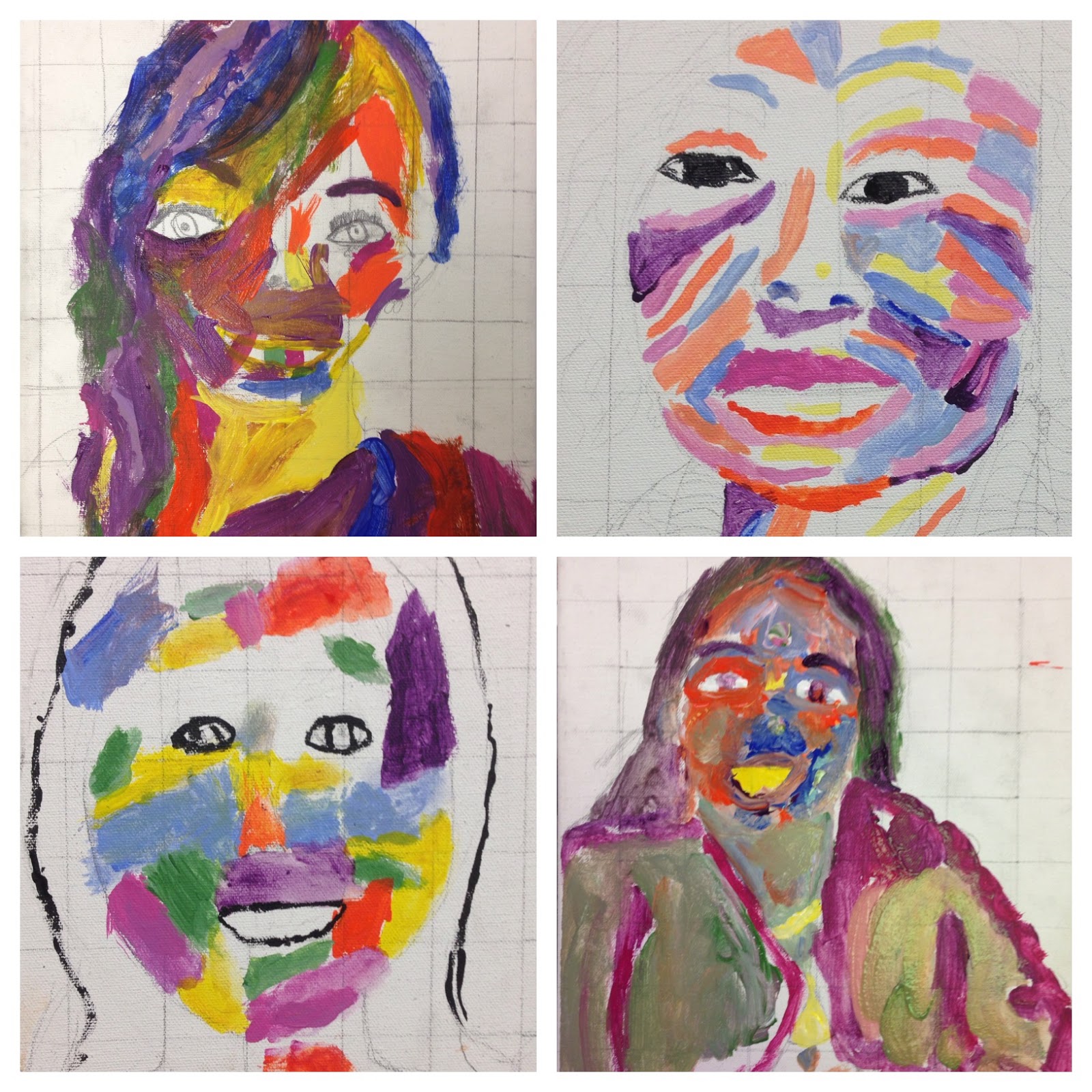 Unleash your inner artist