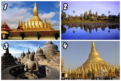 HONEY...: Macam-macam Wisata dan Pariwisata