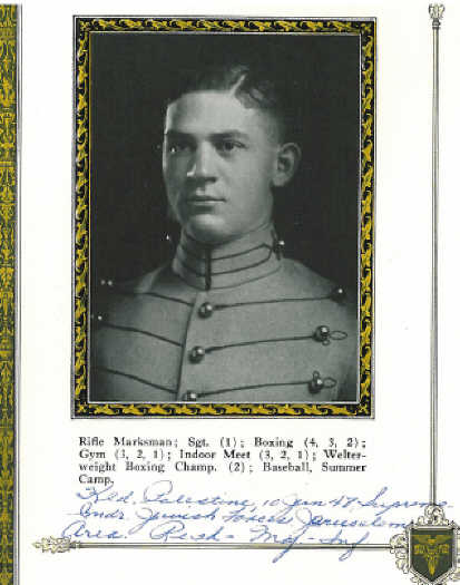 The Coracle "sermo liber vita ipsa": Mickey Marcus