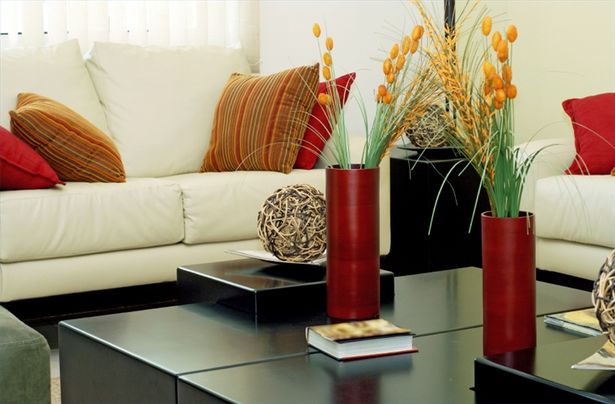 Interior Decor Items & Idea's.