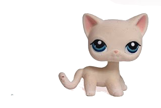 Lps Icons: Transparent Lps!