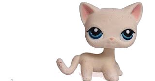 Lps Icons: Transparent Lps!