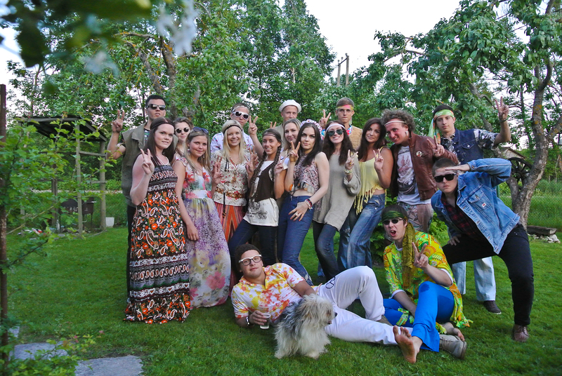 Gerttel's blog: Hipid