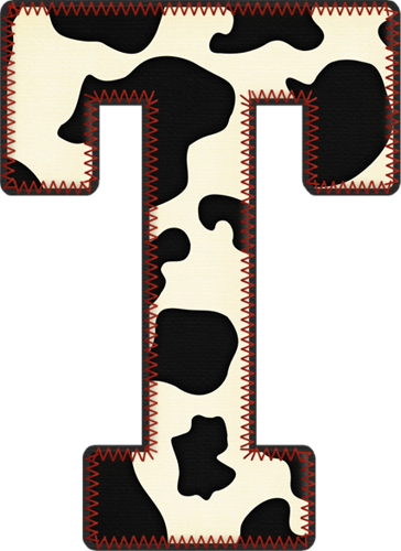 Escuela infantil castillo de Blanca: ABECEDARIO VACA