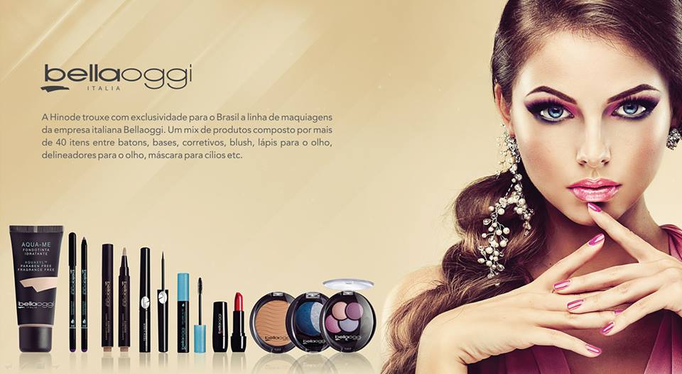 .: BellaOggi - Itália