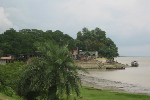 Diamond Harbour Tourism - Diamond Harbour Travel Guide - Sightseeing ...