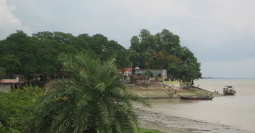 Diamond Harbour Tourism - Diamond Harbour Travel Guide - Sightseeing ...