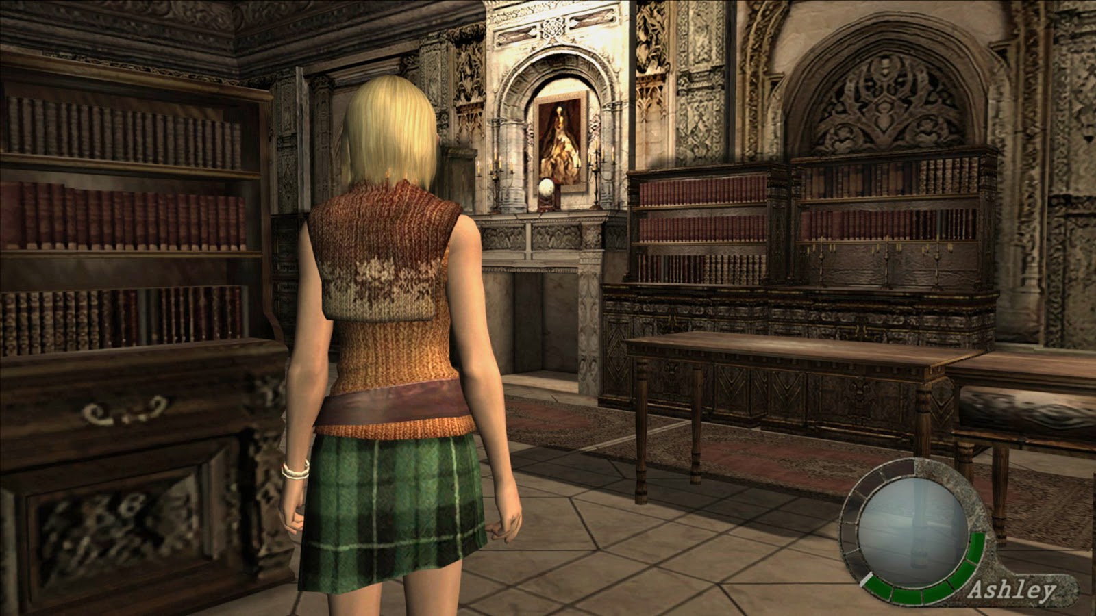 Strange Dark Stories: Action and Intellectuality: Libraries and ...