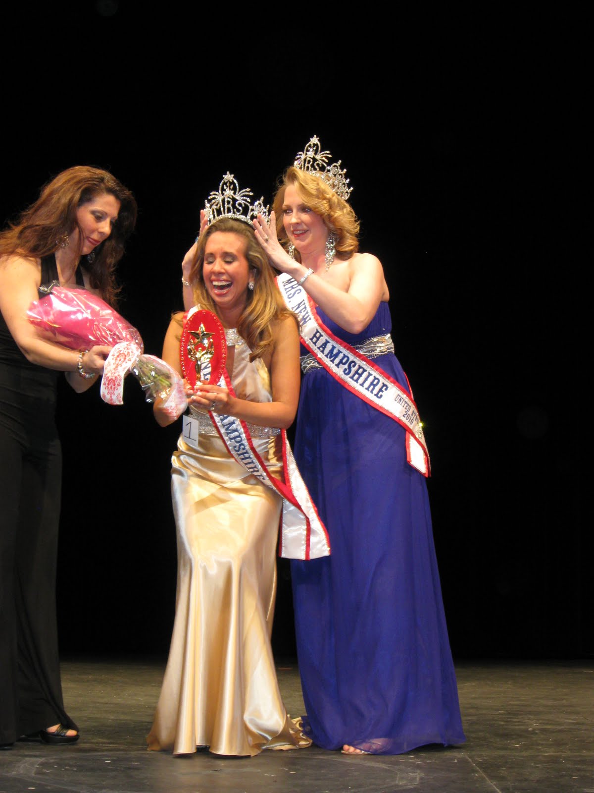 Lynnette Letsky Piombo, Former Mrs. Connecticut United States 2008: Mrs ...