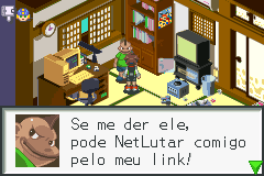 AnáliseMorte: MegaMan - Battle Network - Onde uma nova realidade surge.