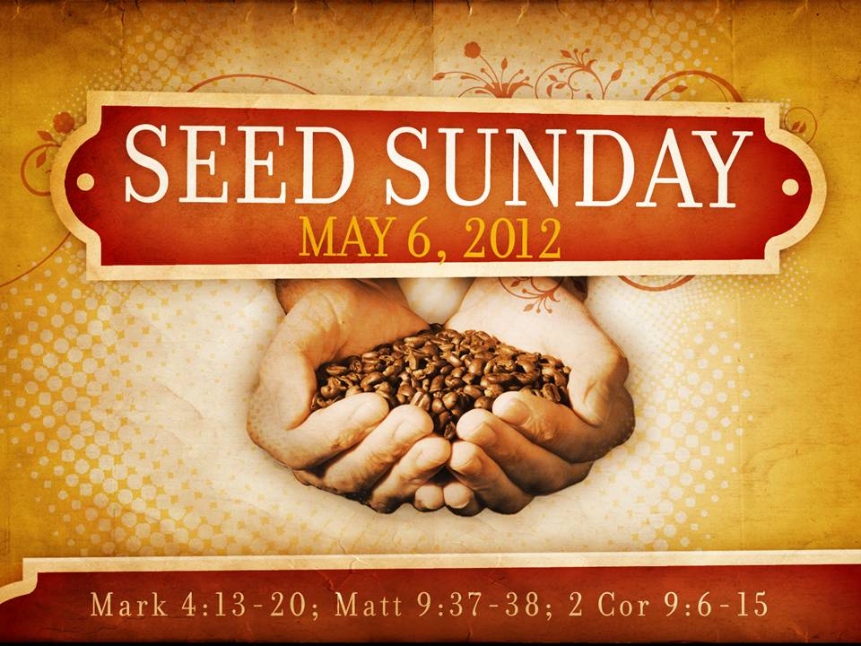 Cornerstone Bible Fellowship Pastor's Blog