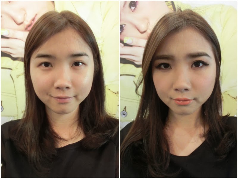 Secolo Hairdressing - NO3 Hair Dye & Treatment Experience