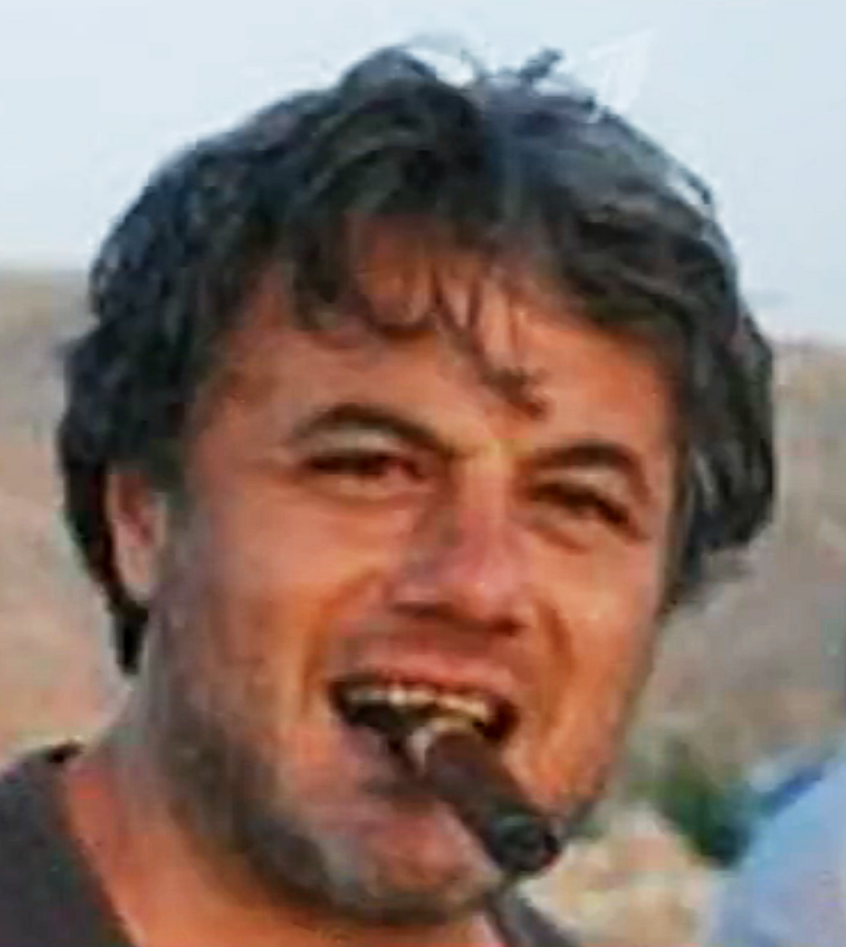 Manaf Tlass - Alchetron, The Free Social Encyclopedia