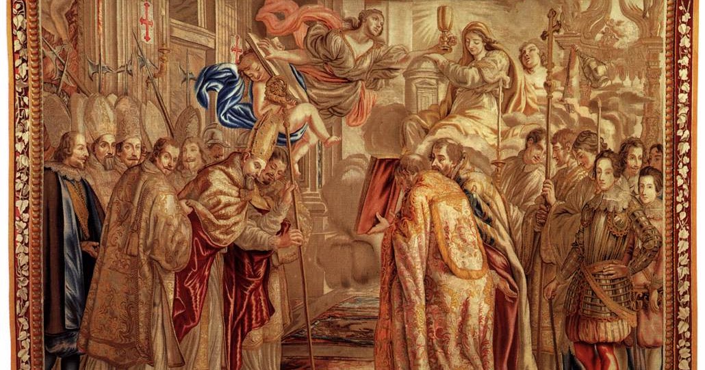 Ceremonies of the Consecration of Churches: The Writing of the Latin ...