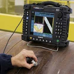 Best technical knowledge: ANGLE BEAM IN ULTRASONIC INSPECTION.