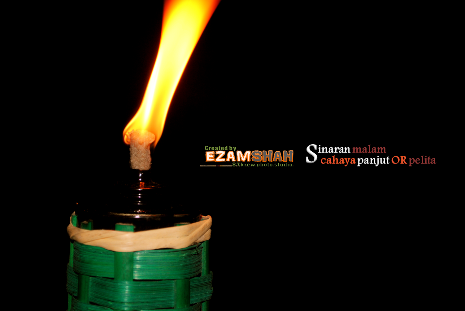 ezamshah87_crewphotostudio: aKU pElItA rAyA