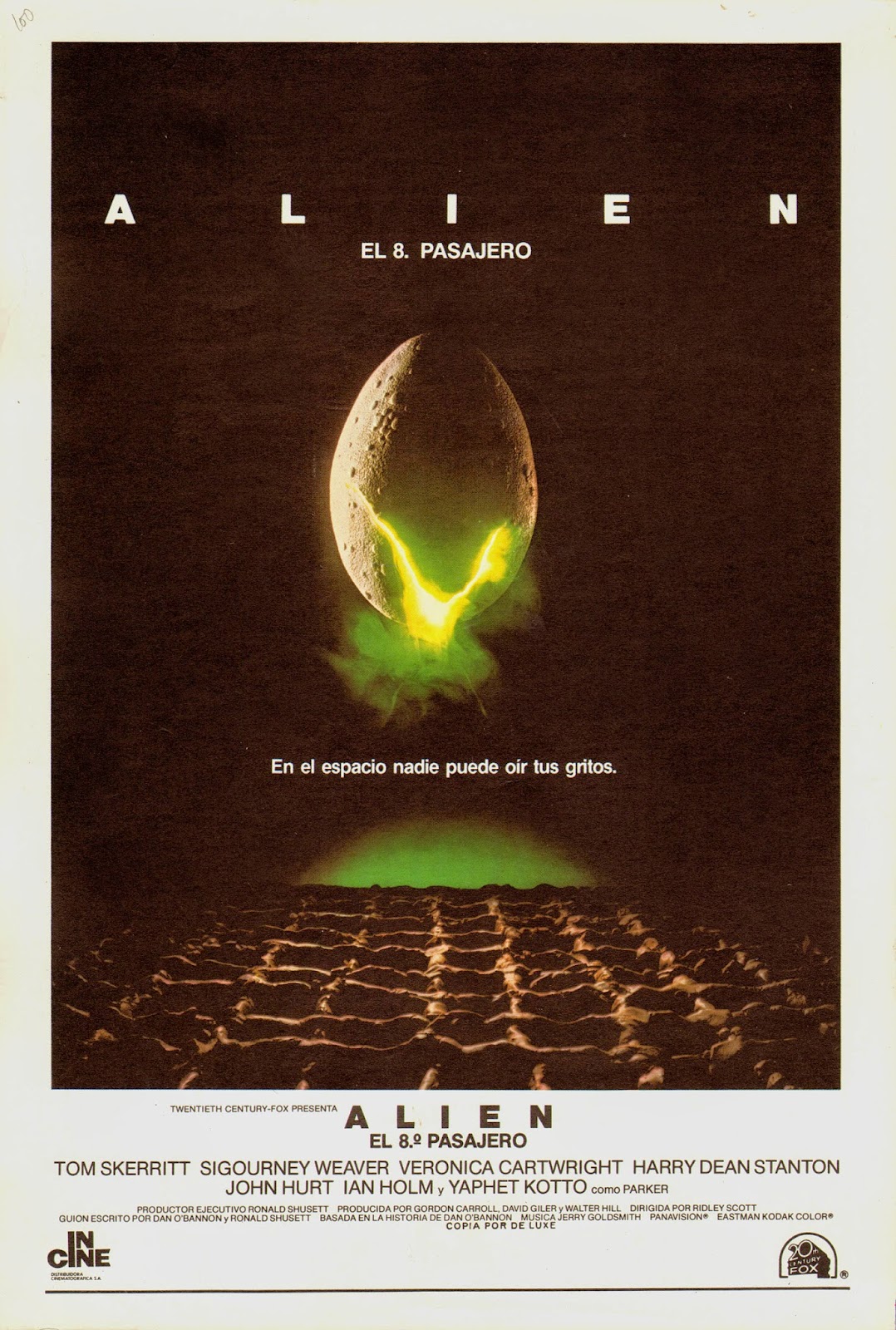 Talk:Alien (film) - Wikipedia