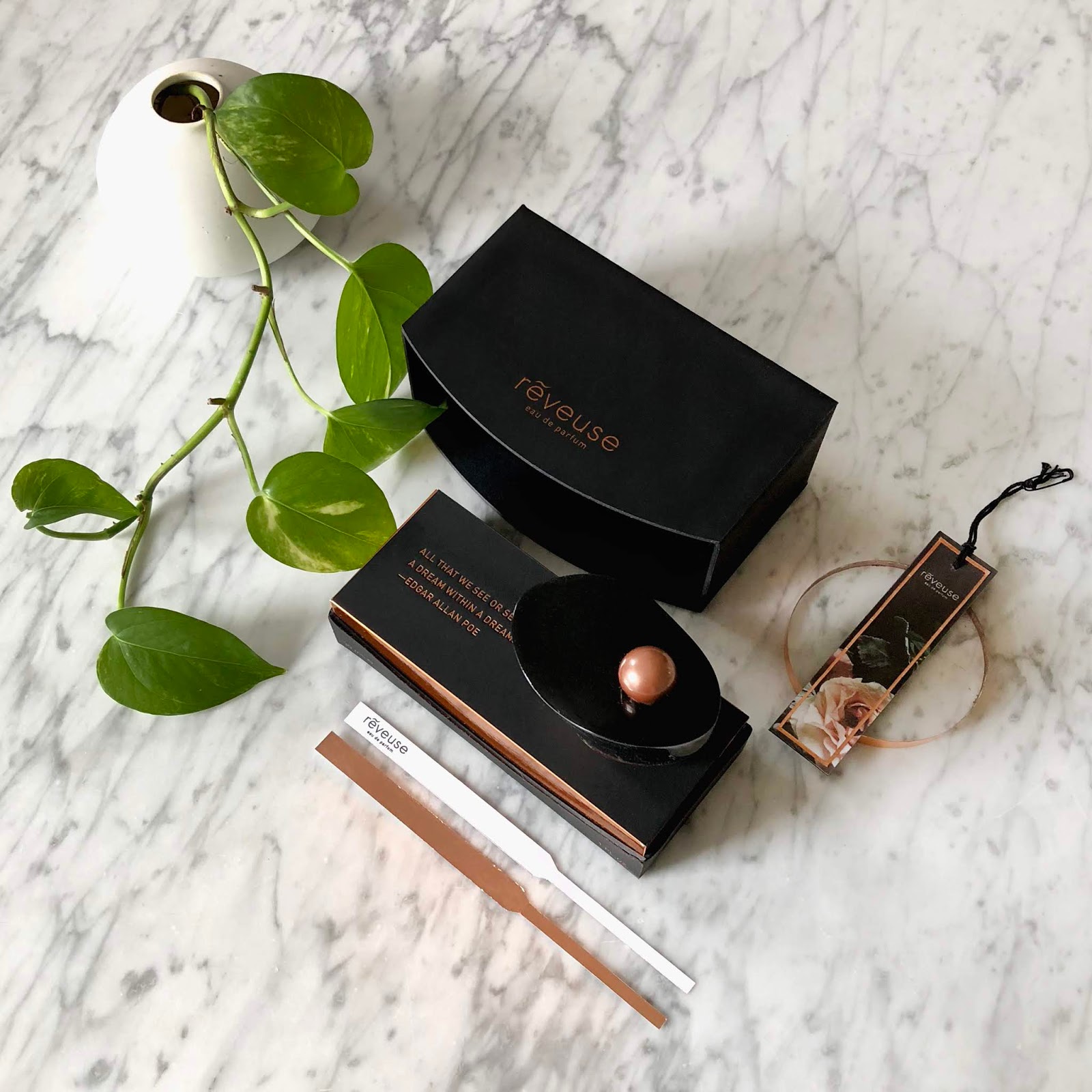 rêveuse – Packaging Of The World