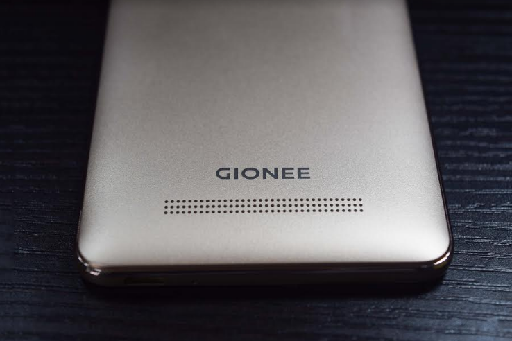 Gionee F103 Pro : Unboxing Photos and Specs – OgbongeBlog