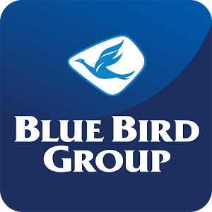 Haloo: Profil PT. Blue Bird Group