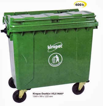 HappyStarPlastik / Toko happy 195 jembatan lima: katalog kirapac hal9a