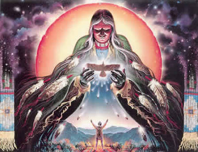 Símbolos, Mitos y Arquetipos: El mana y el maná, símbolos universales