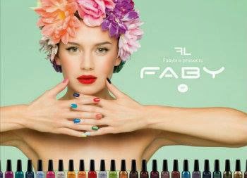 The Best of Everything For You: REVIEW: Get FABY-lous with New FABY ...