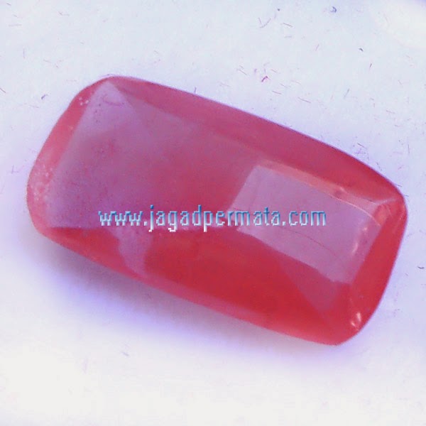 Batu Permata Rose Quartz JP460 -Jual Batu Permata Hobi Permata
