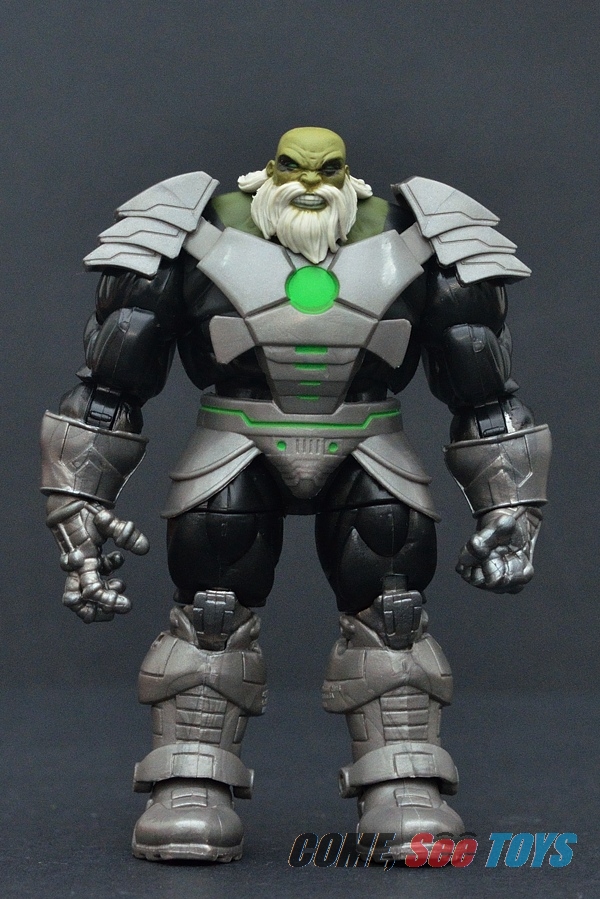 Come, See Toys: Marvel Legends Series 3.75" Maestro