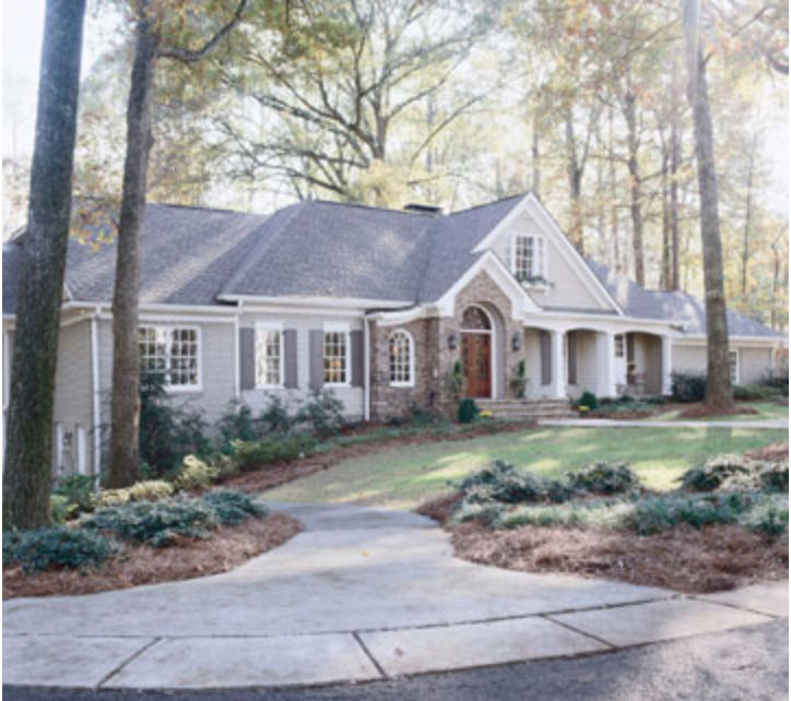 JLL DESIGN: What to do with your Ranch?