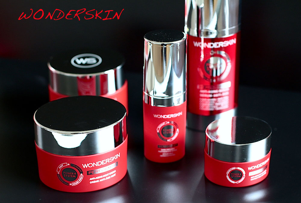 Wonderskin ! Concours Inside | kleo beauté