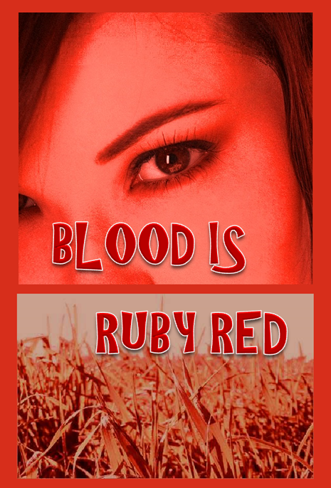 SpiceAdore: Blood is Ruby Red Chapter 1