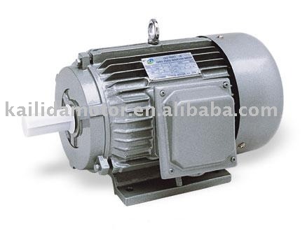 TECNOLOGÍA ELECTRÓNICA 2011: MOTOR A.C