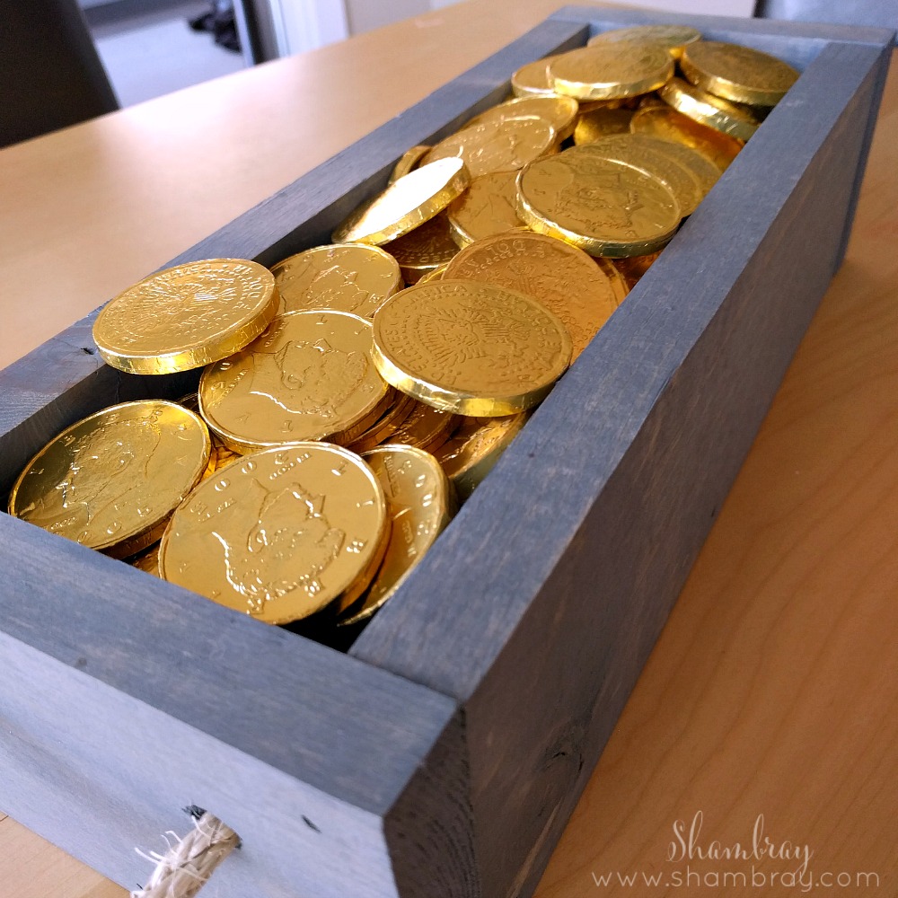 Shambray: Fun Ideas for St. Patrick's Day with Little Effort