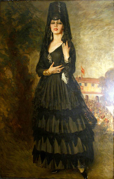 Las reinas de las muñecas: Raquel Meller y "El Relicario". Las reinas ...