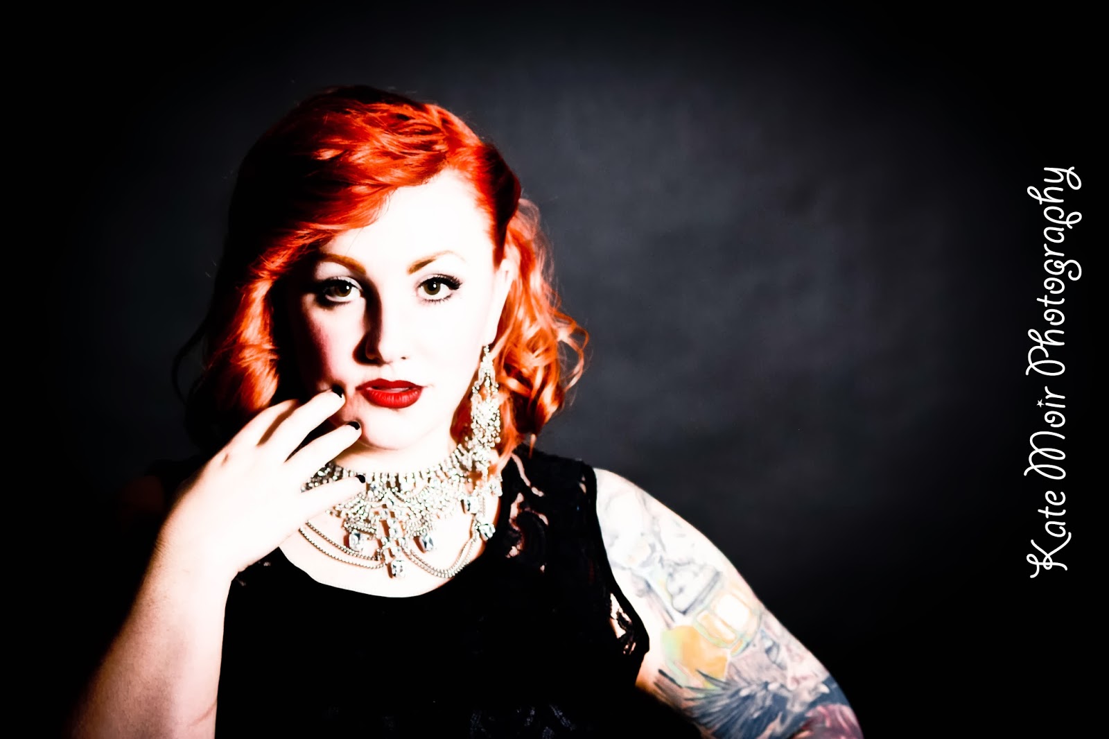 Kate Moir Photography