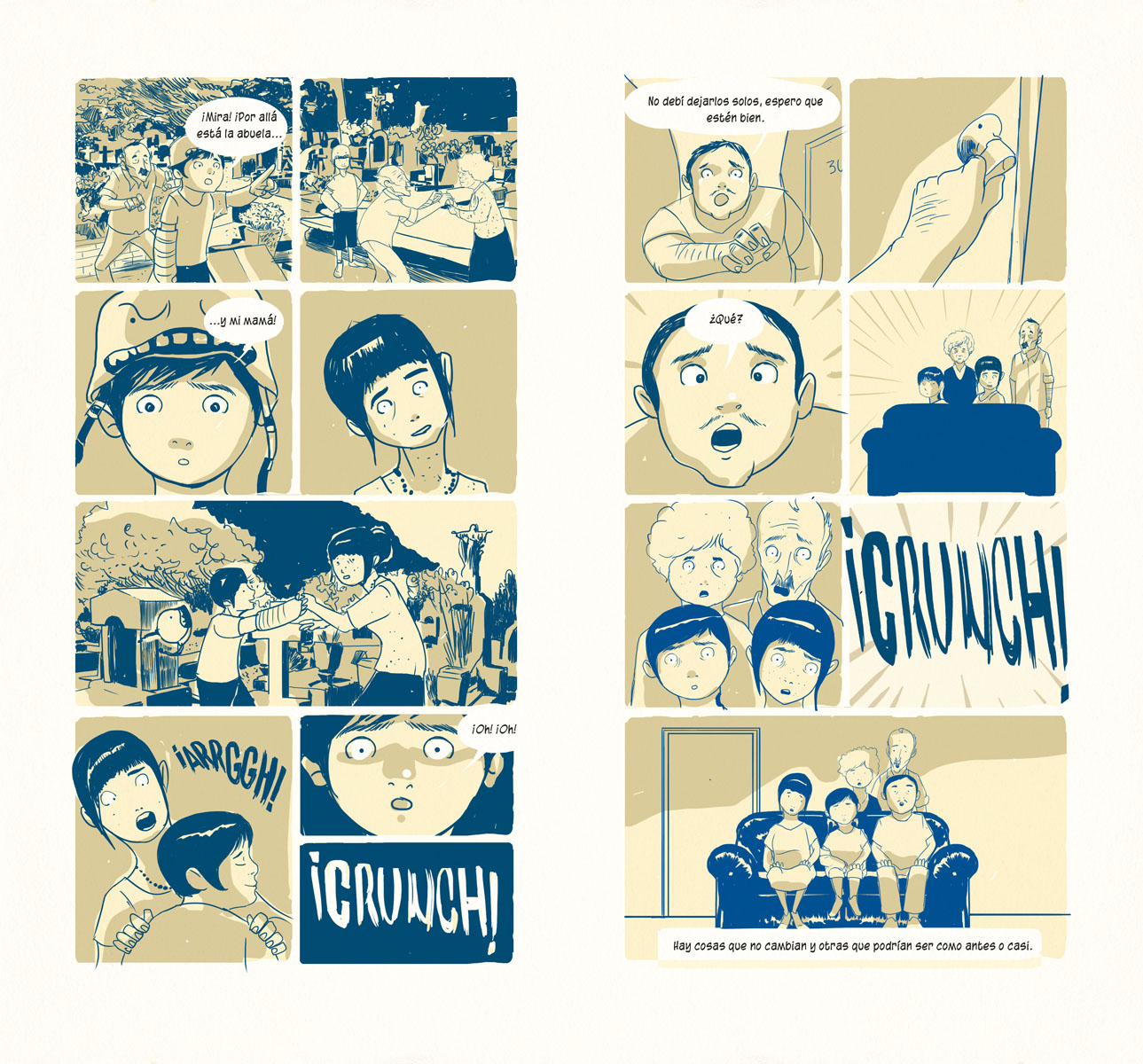 El Internauta Comics: marzo 2013