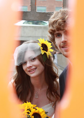 August 2011 | Daisy to Sunflower