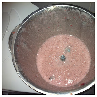 Eat Sew Love: Road Testing the Bellini Intelli Kitchen Master - Day 1 ...