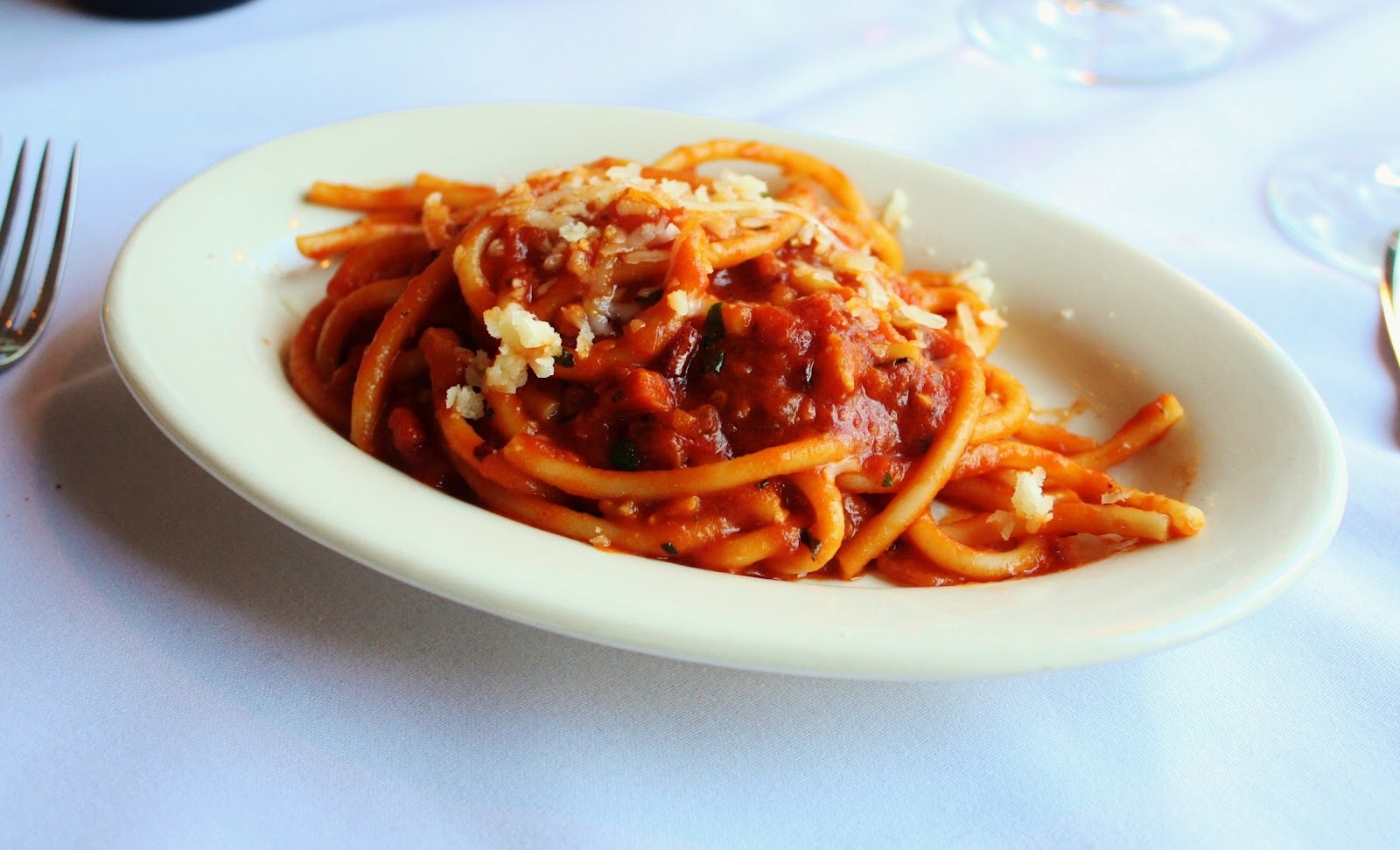 Two Eat Philly: Popolino