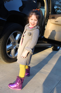 Mojoy: Cute little Gabs and Myers Briggs